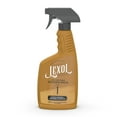 Lexol Original Formula Deep Leather Cleaner Spray for Interior Car ...