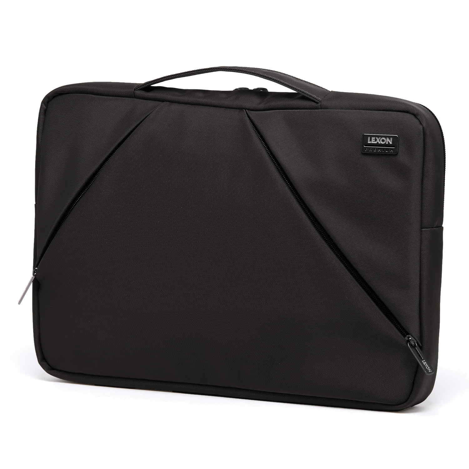 PRM SLIM LPTP BAG BLK - Walmart.com