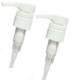 Lexon Set of 2 Universal Dispensing Pumps for 1L Shampoo Conditioner ...