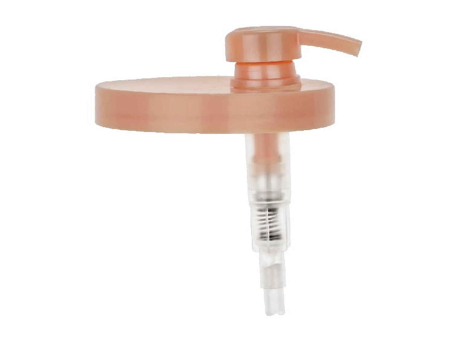 Lexon Universal Pump for 16 oz. Jar for Heavy Duty Creams - Walmart.com