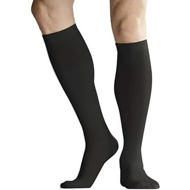 Go2 Elite Compression Socks Stockings 15-20 mmhg Graduated Sock ...