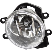 For Toyota RAV4 2016 17 18 19 20 2021 Fog Light Assembly Passenger Side ...