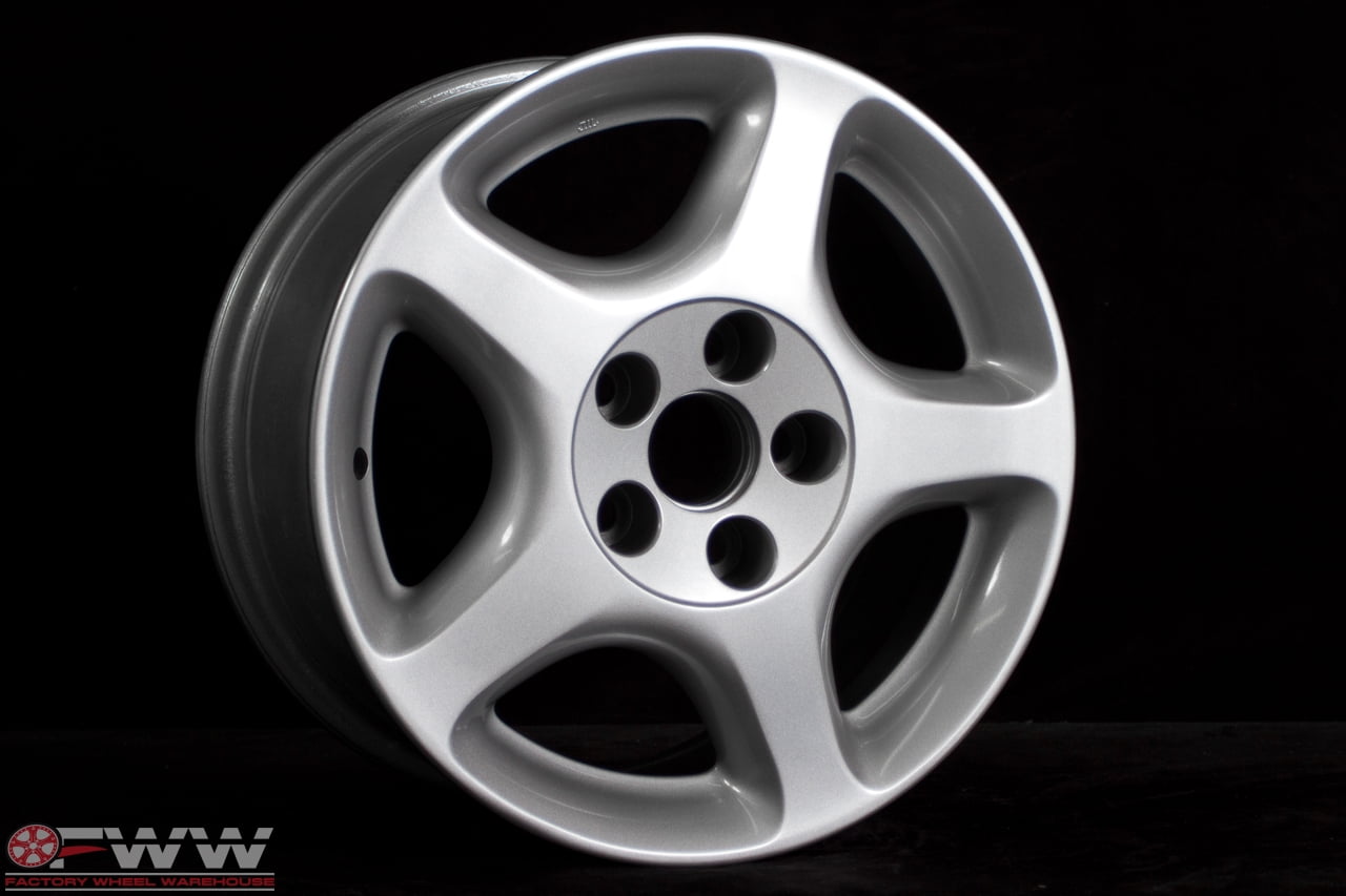 Lexus GS300 GS400 GS430 Wheel 1998-2001 16" Factory OEM Silver 74146U20 ...