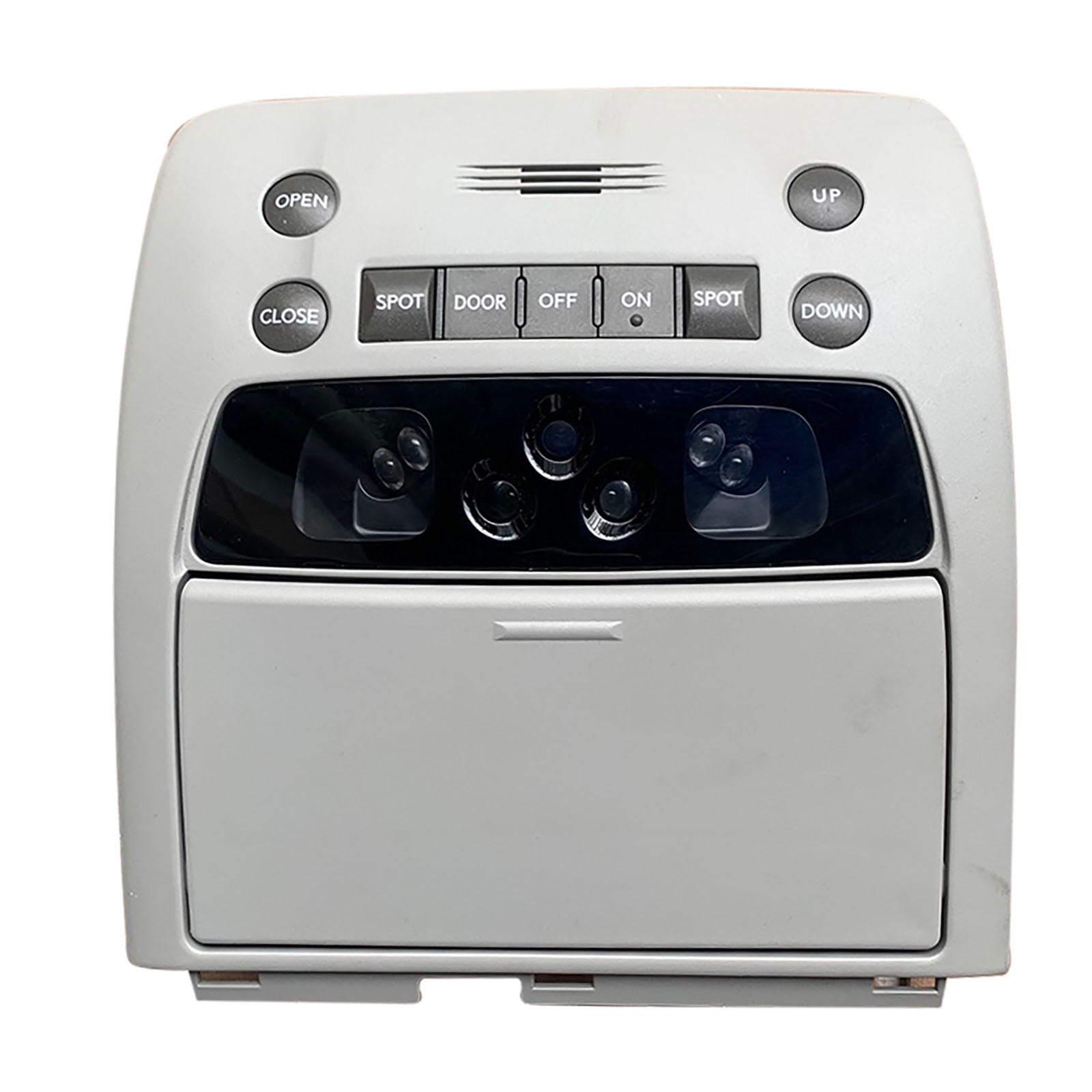 for Lexus GS300 Overhead Console Automotive Interior Rooflight Genuine ...