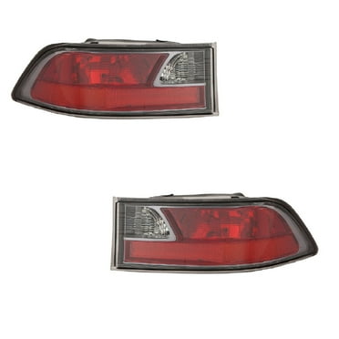 For Lincoln Navigator Tail Light Assembly Unit 1998 99 00 01 2002 Pair ...
