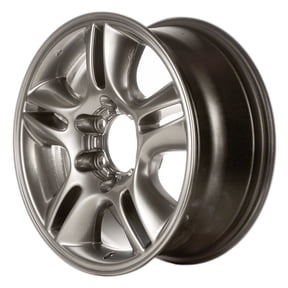 Lexus Gx470 Wheel