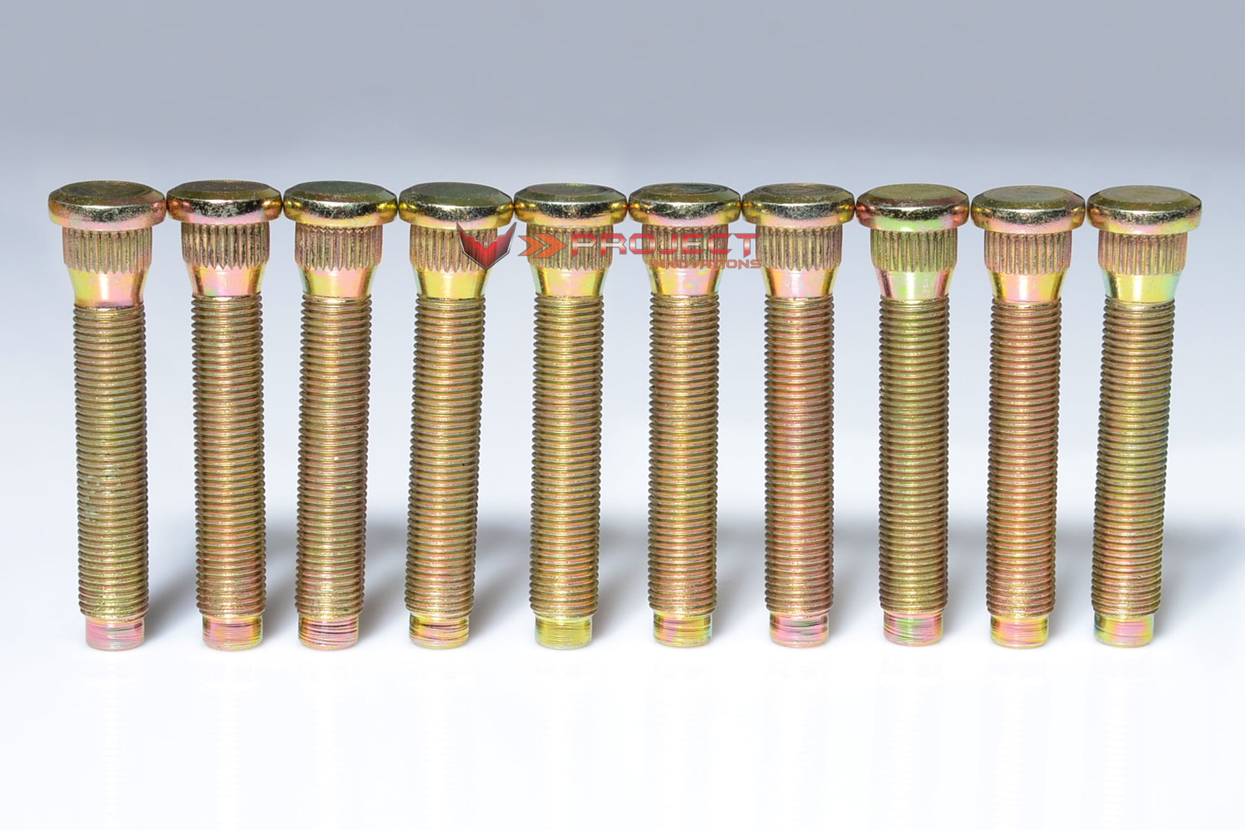 Lexus IS-F ISF 50 mm Long Extended Wheel Lug Wheel Studs Wheel Bolts m ...