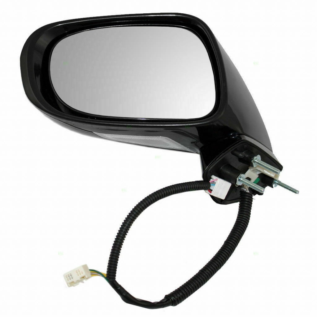 For Lexus IS250/IS350 2009-2013 Driver Side Door Mirror | Outside ...
