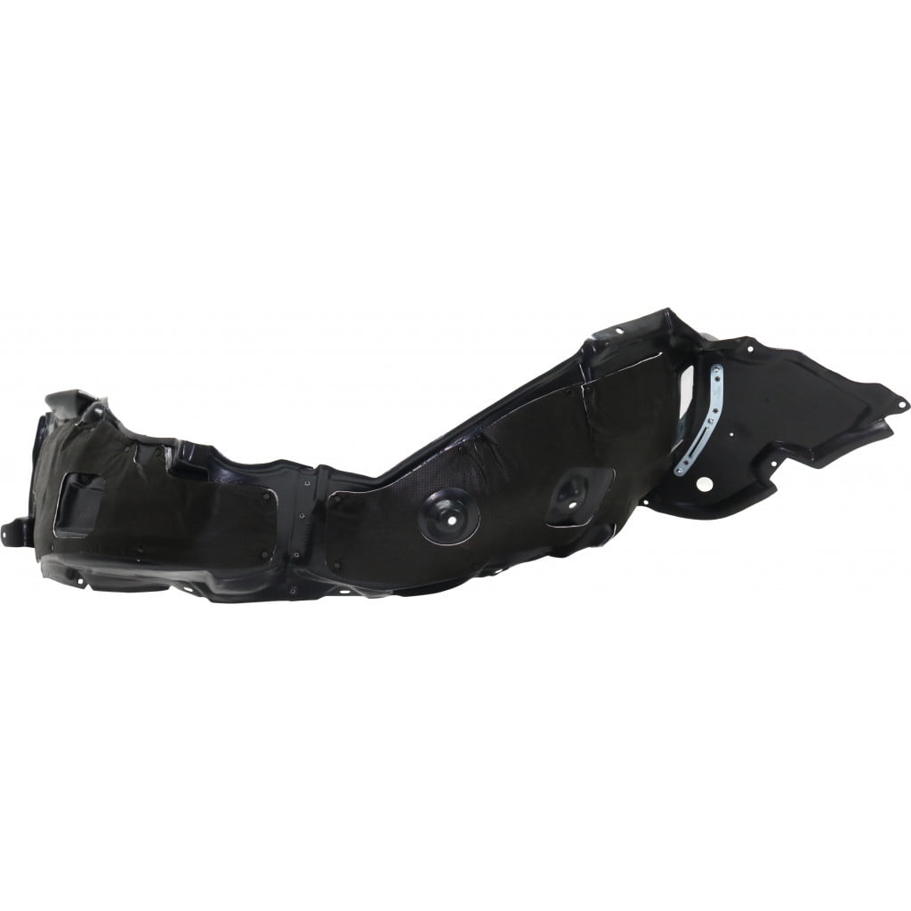 For Lexus IS250/IS350 2013 2014 2015 Fender Liner Passenger Side ...