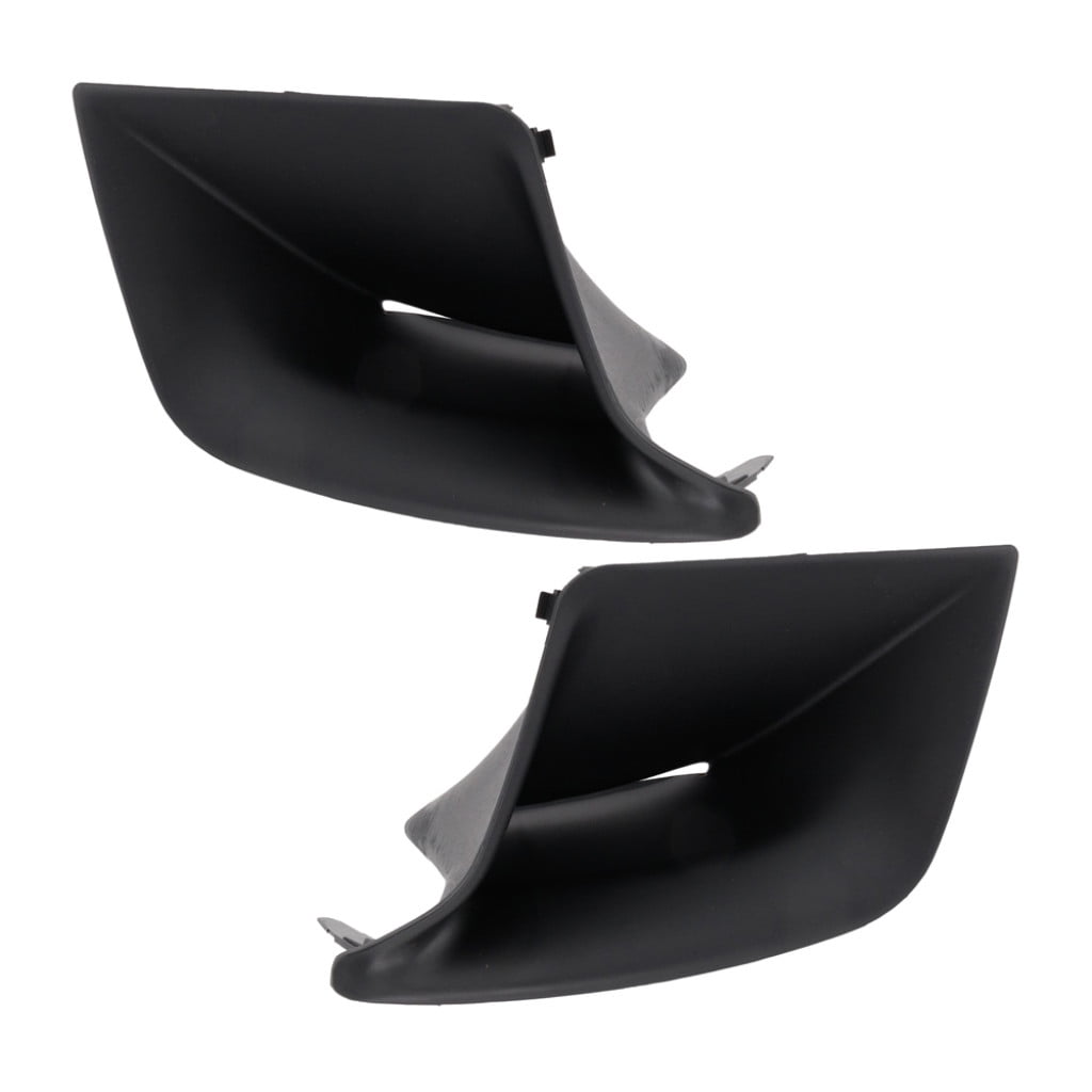 For Lexus IS300/IS200t 2016 Fog Light Cover Driver And Passenger Side ...