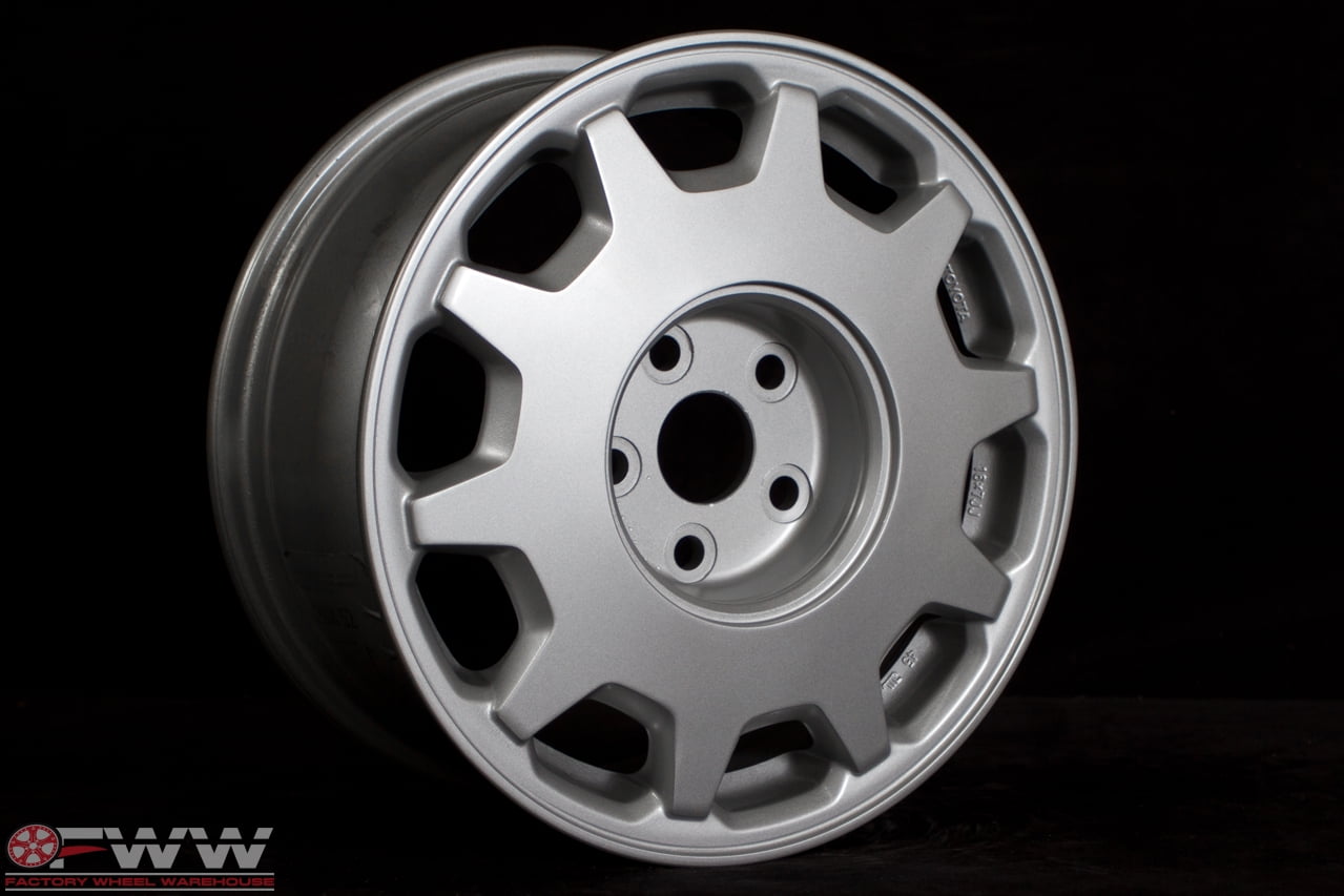 Lexus LS400 Wheel 1995-1998 16" Factory OEM Silver 74140U20 - Walmart.com