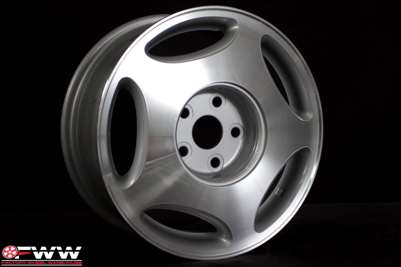 Lexus LS400 Wheel 1998-2000 16" Factory OEM 74148U10 - Walmart.com