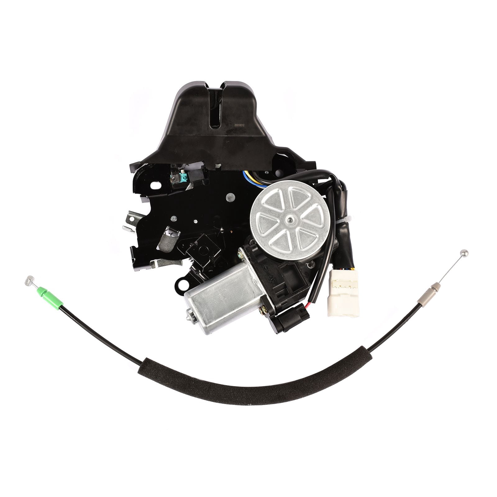 Lexus LS460 Trunk Latch Actuator Motor 2007-2012 | OEM #64650-50040 ...