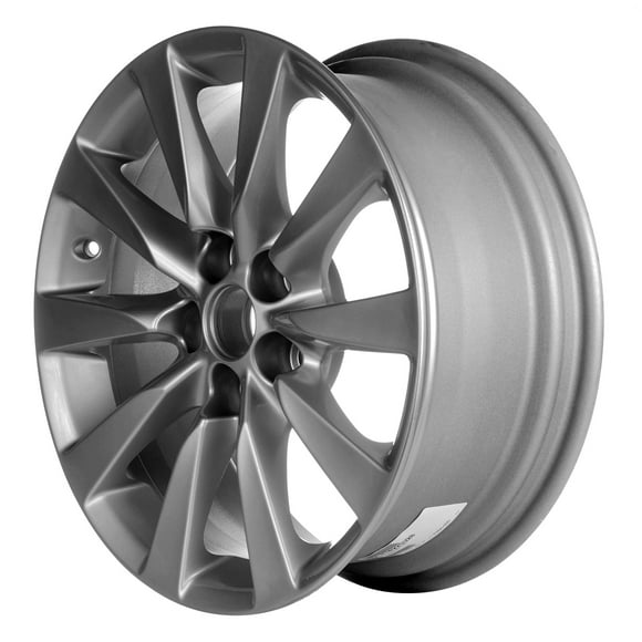 Lexus Oem Wheels