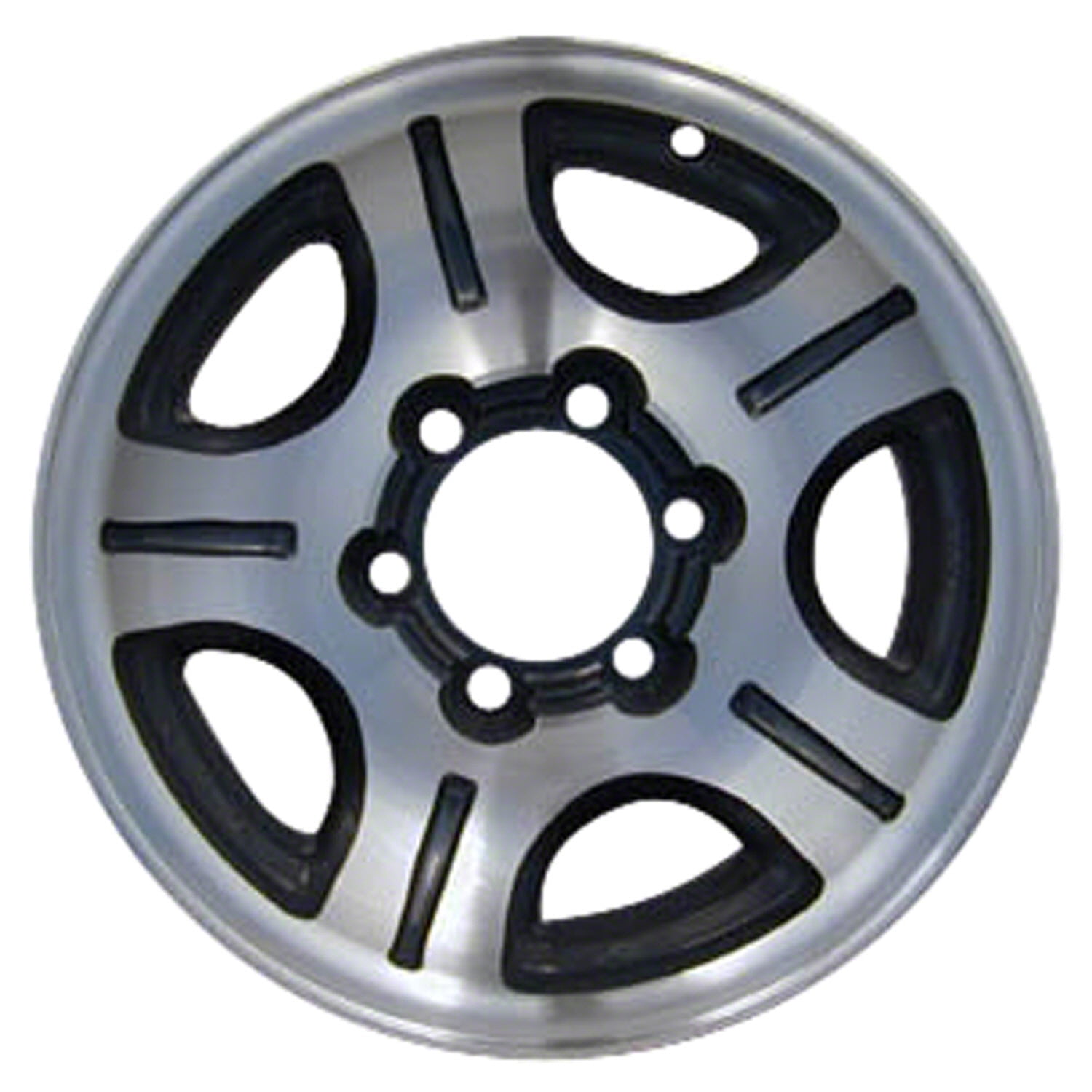 Lexus LX450 Wheel 1996-1998 16" Factory OEM 4261160130 - Walmart.com