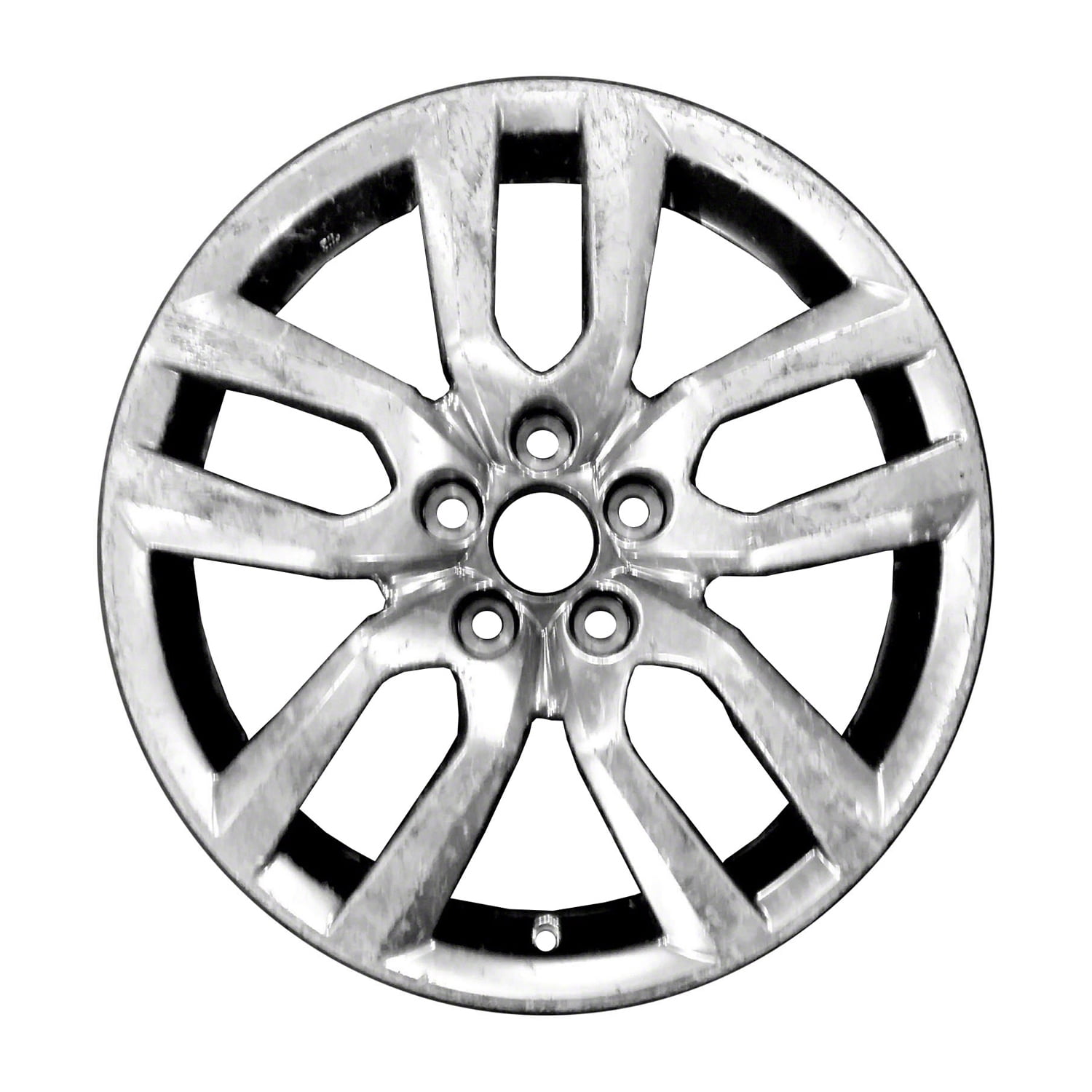 Lexus Nx Wheel
