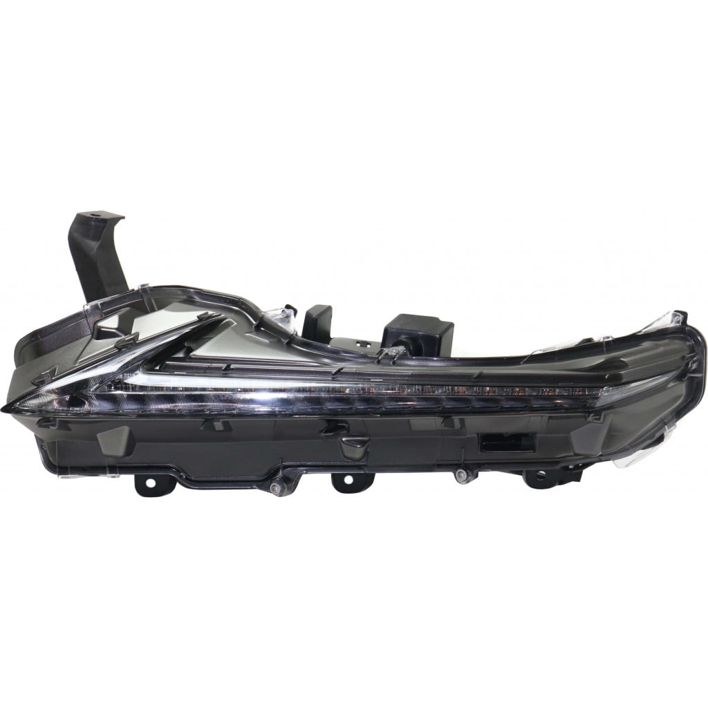 For Lexus NX300 2018 2019 2020 2021 Daytime Running Light Driver Side ...