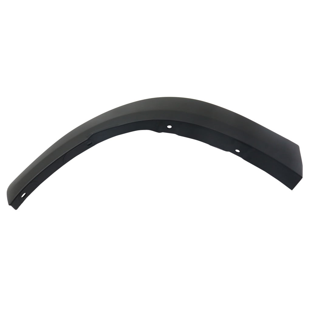 For Lexus NX300 2018 2019 2020 2021 Wheel Opening Molding Passenger ...