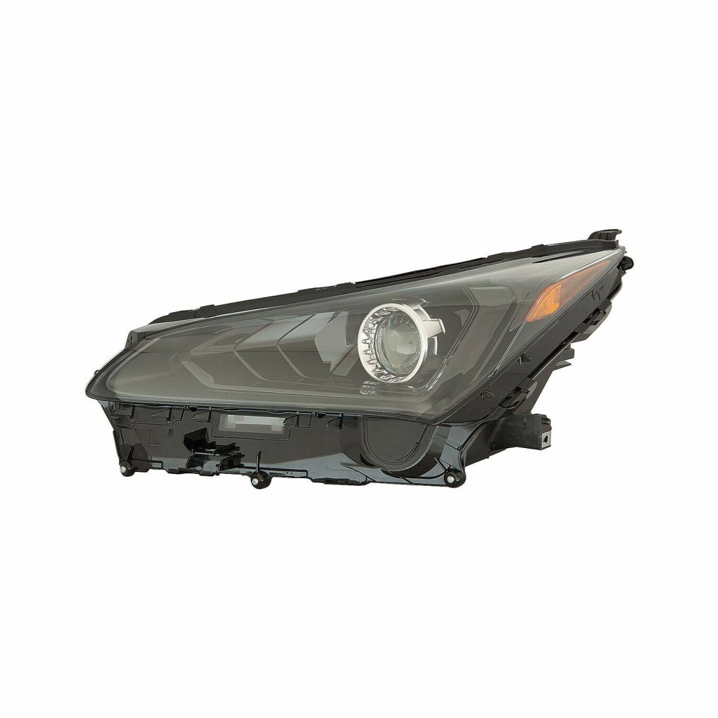 For Lexus NX300h 2018 19 20 2021 Headlight Assembly Driver Side | LED ...