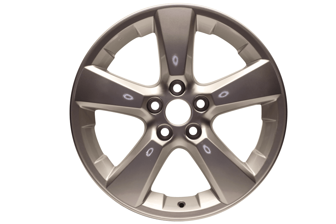 Lexus RX330 RX350 Wheel 2004-2009 18" New Replica Silver 74171U20N ...