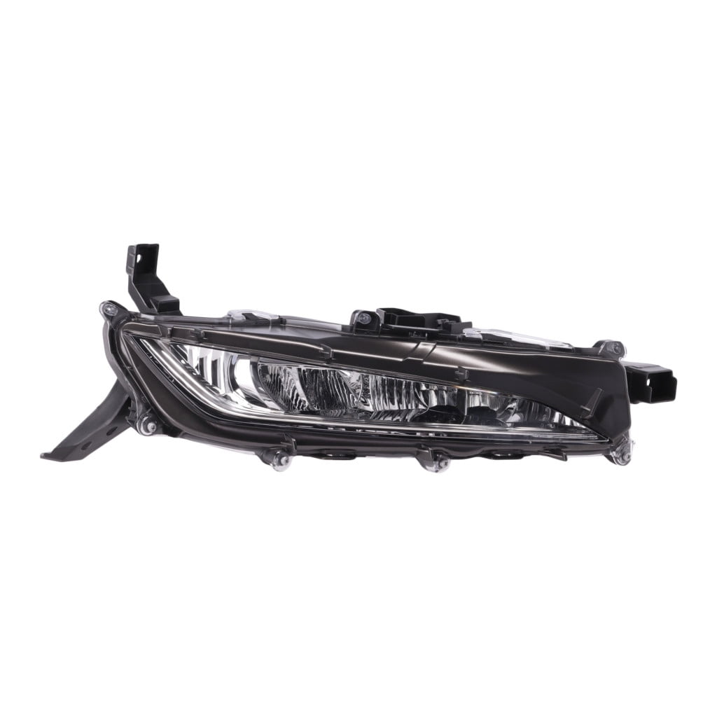For Lexus RX350/RX350L 2020 2021 2022 Fog Light Assembly Passenger Side ...
