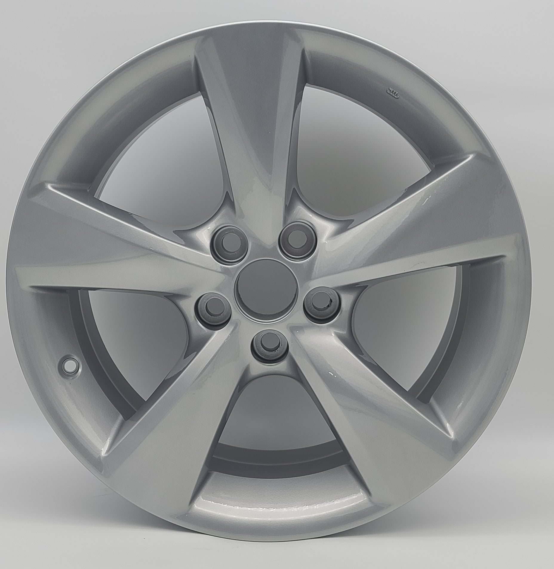 Lexus RX350 RX450H Wheel 2010-2015 18" Factory OEM Silver 74253U20 ...