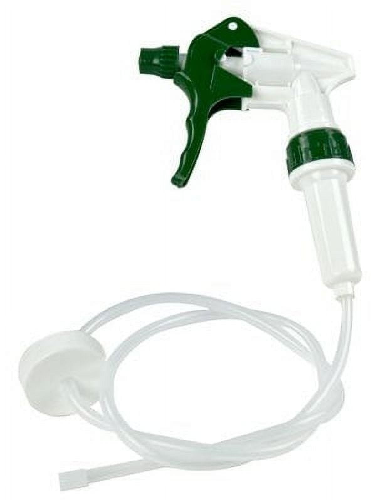 Lexxon 36" Extended Reach Trigger Sprayer with Chemical Resistance ...