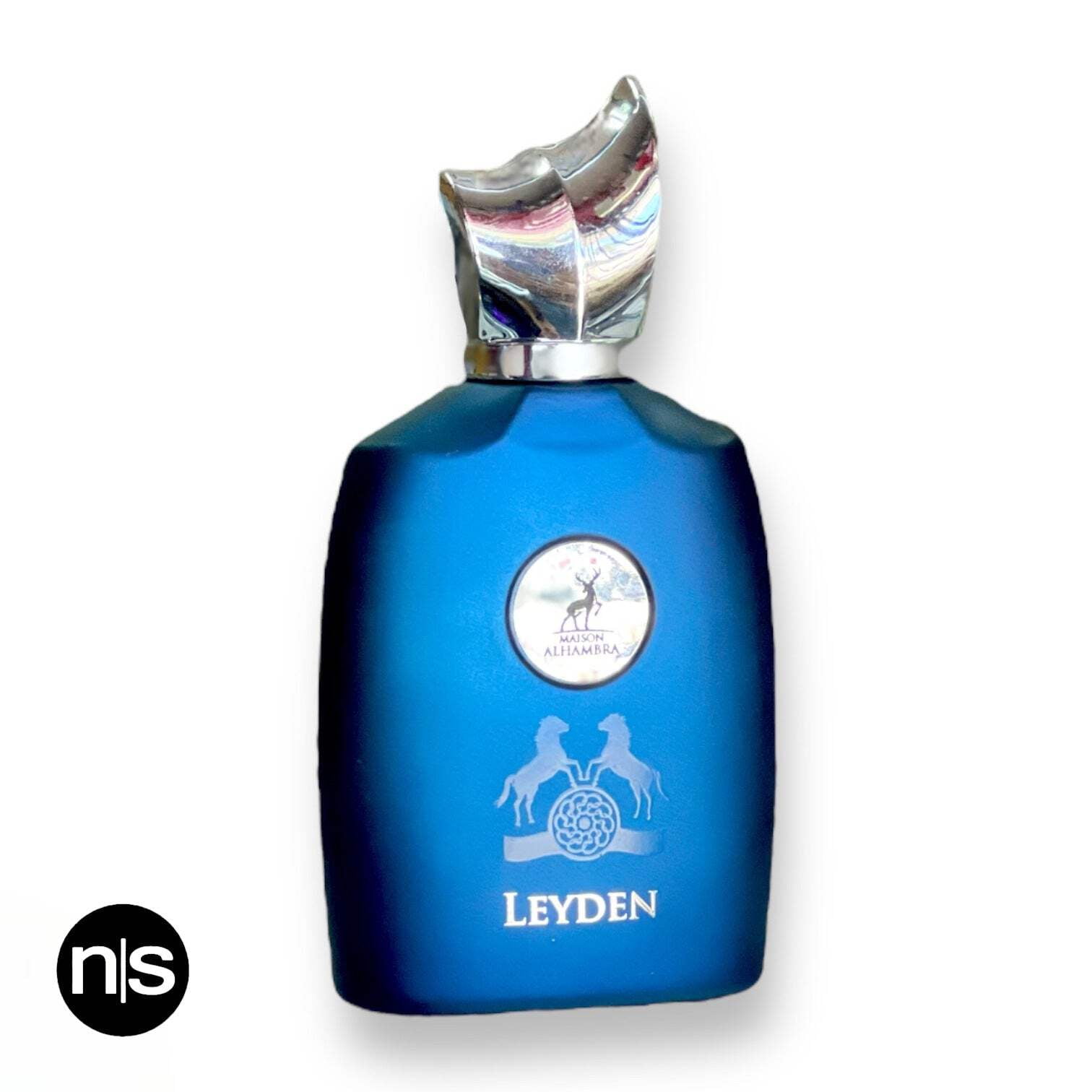 Maison Alhambra Leyden Eau De Parfum, 100ml Oriental Perfume - Walmart.com