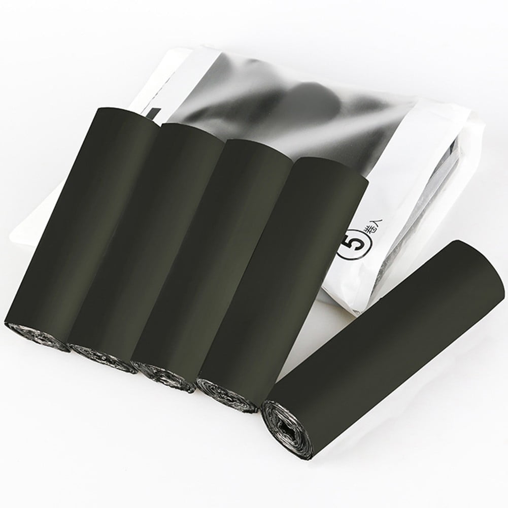 Leye Portable Toilet Bags - Camping Toilet Bags for Portable Potty ...