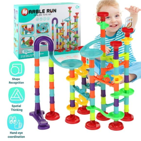 Marble Run Sets