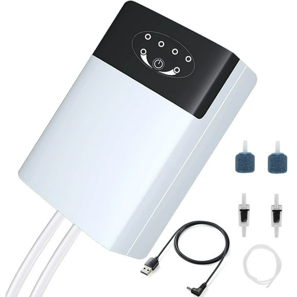 Portable Fish Aerator