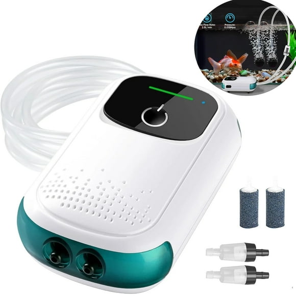 Portable Fish Aerator