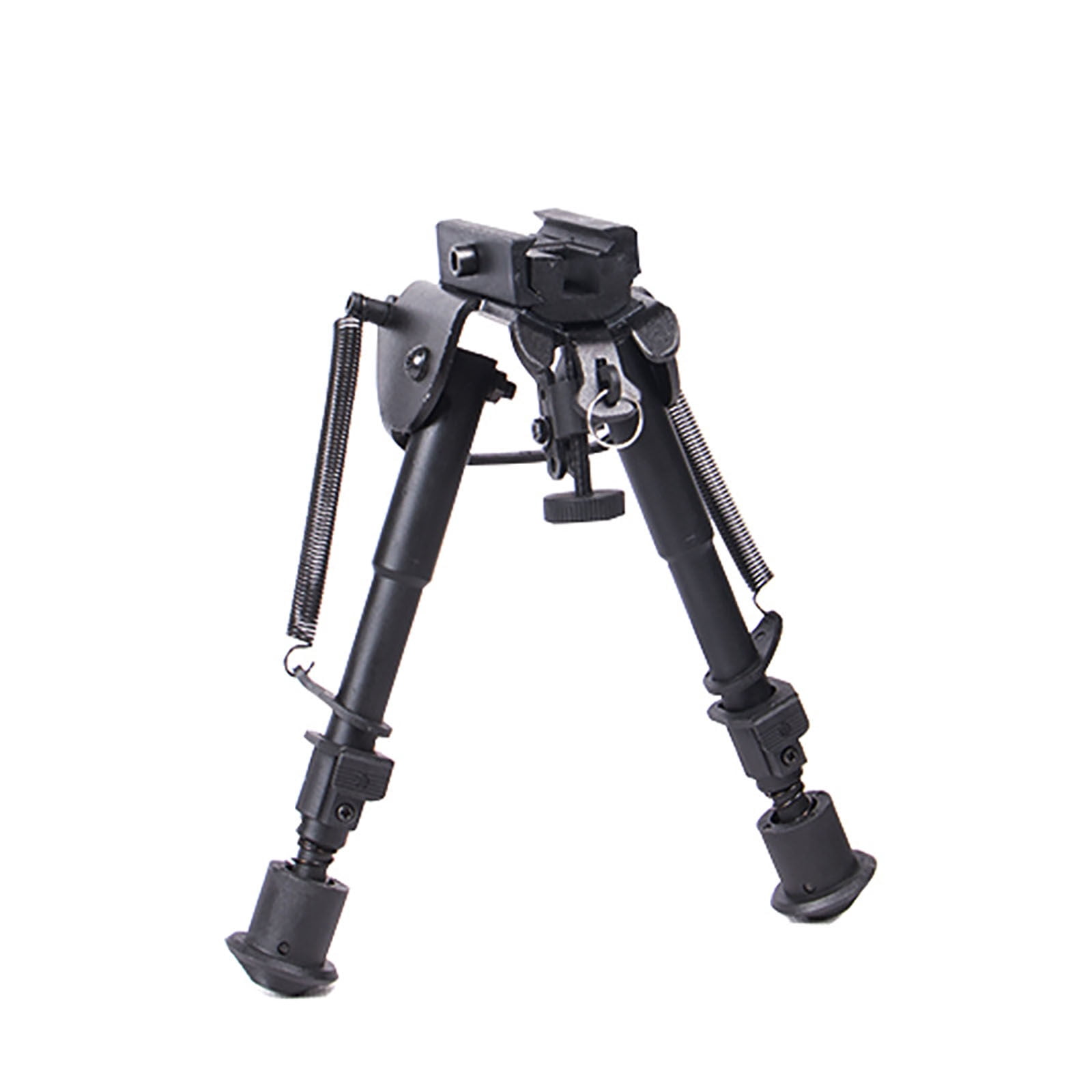 Leyeet Bipod with Adjustable Legs and 20mm Rail Adapter Tactical Metal ...