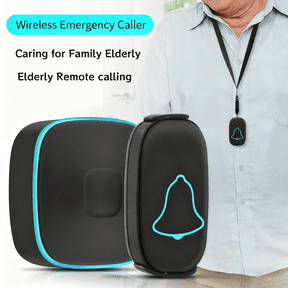 Patient Call Light