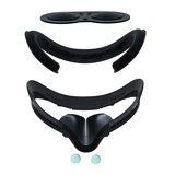 Leyeet Face Pad for Oculus Quest 2, VR Accessories for Meta Quest 2 ...