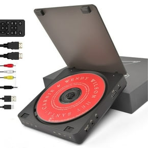 Top-Quality Portable DVD Players - Essential for Business Travel