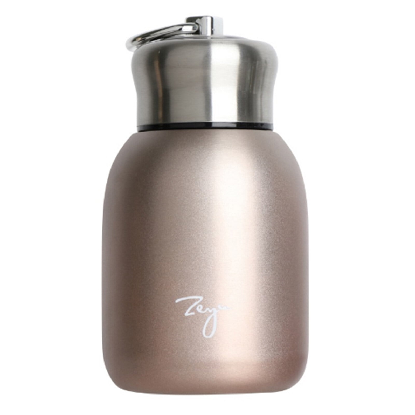 Leyeet Mini Thermal Mug, 11oz/320ML Mini Thermos Mug Leak Proof Vacuum ...