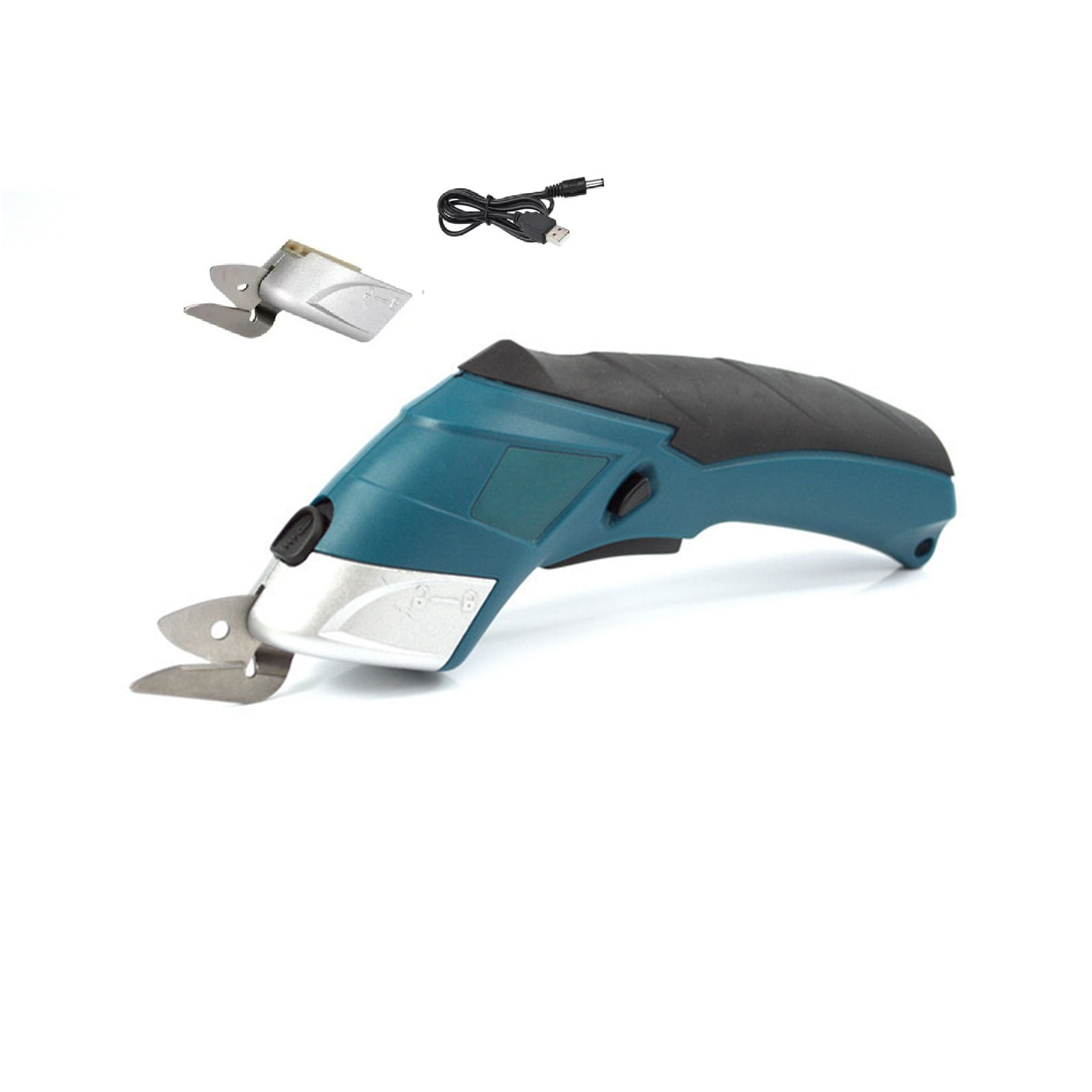 Leyeet Power Fabric Cutter - Cardboard Cutter Electric - Electric Box ...