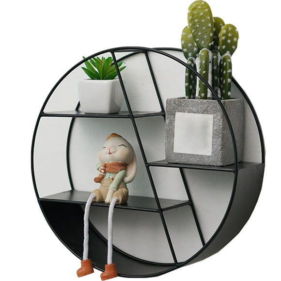 Circle Shelf