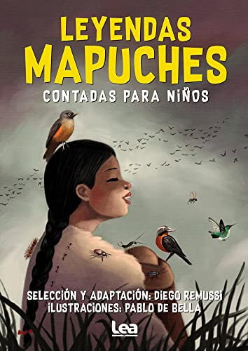 Pre-Owned Leyendas Mapuches Contadas para NiÃ±os (Paperback) 9789877185652 - Walmart.com