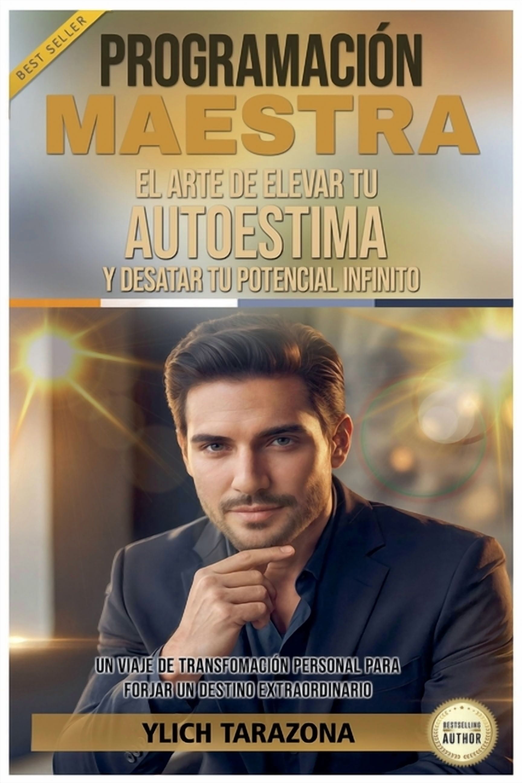 Leyes Preliminares del Ã xito ProgramaciÃ³n Maestra: El Arte de Elevar ...