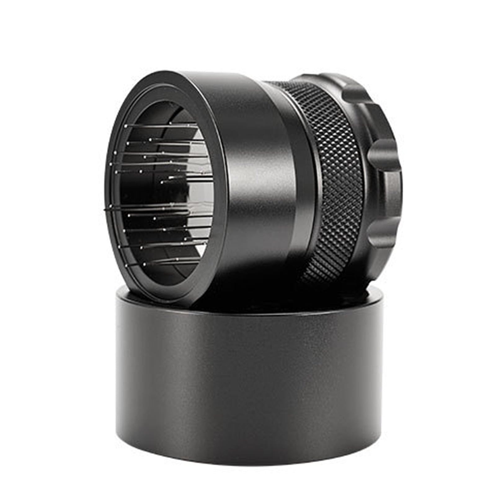 Leyfeng 53Mm Adjustable Wdt Tool 22 Needles Coffee Distributor Leveler ...