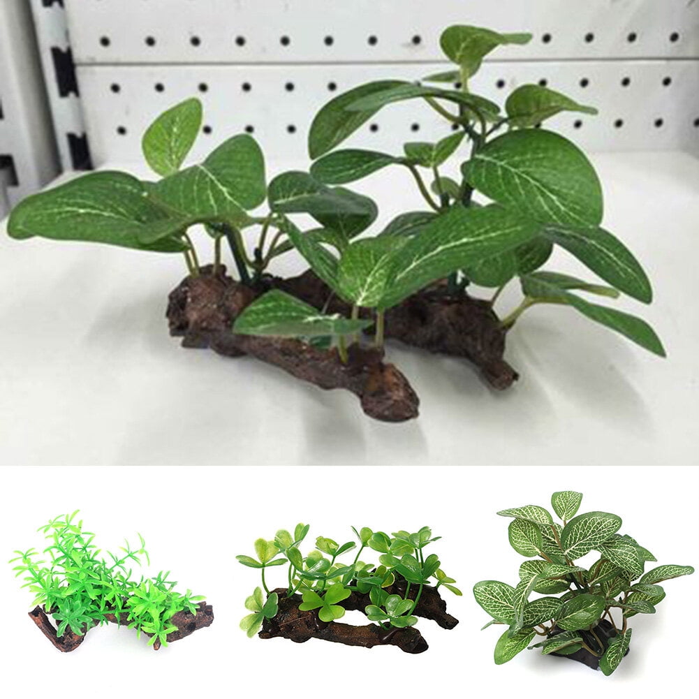 Leyfeng Artificial Aquarium Plant, Artificial Aquarium Plant Decoration ...
