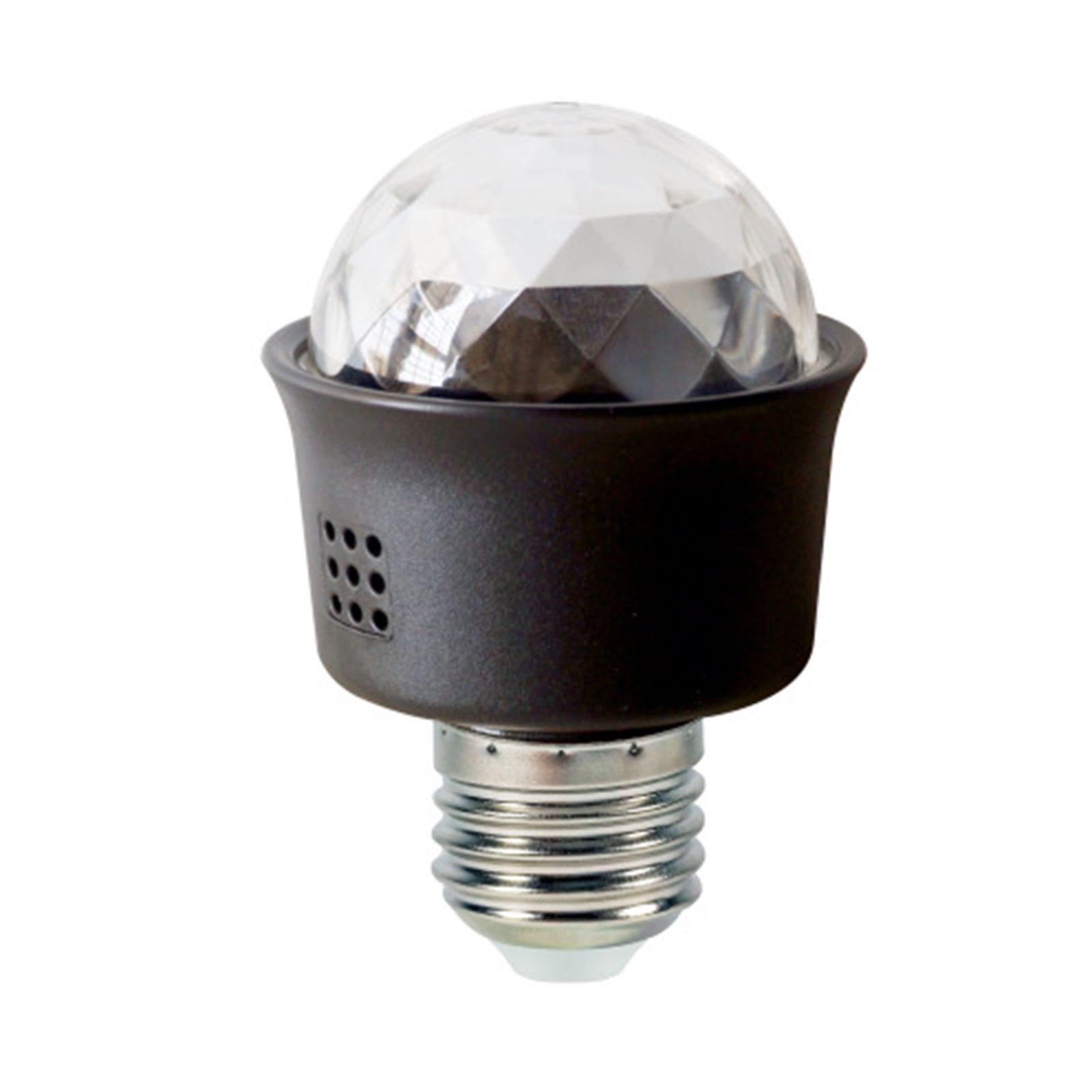 Leyfeng Atmosphere Lights, Led 3W Bulb Projection Color Changing ...