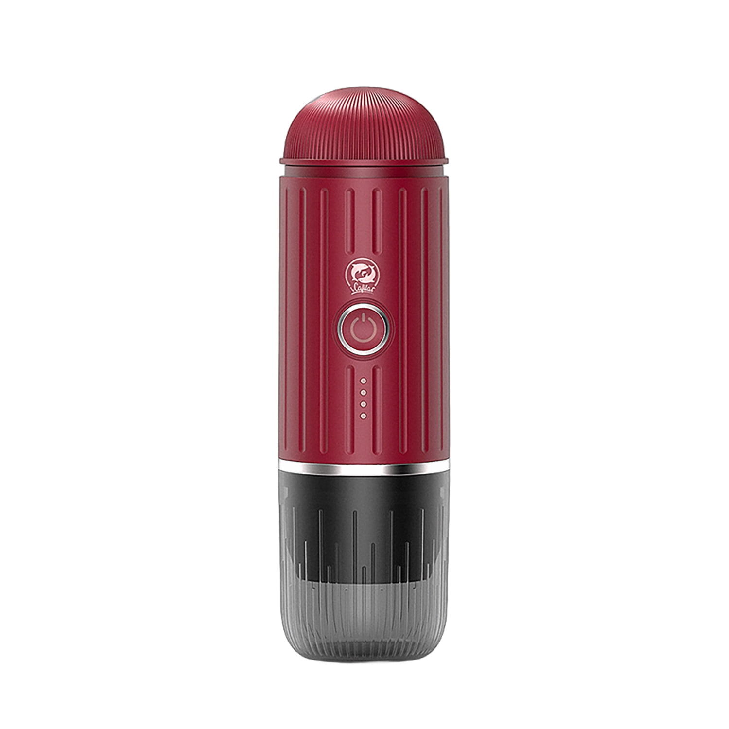 Leyfeng Coffee Machine, Portable Espresso Coffee Maker, Camping Coffee ...
