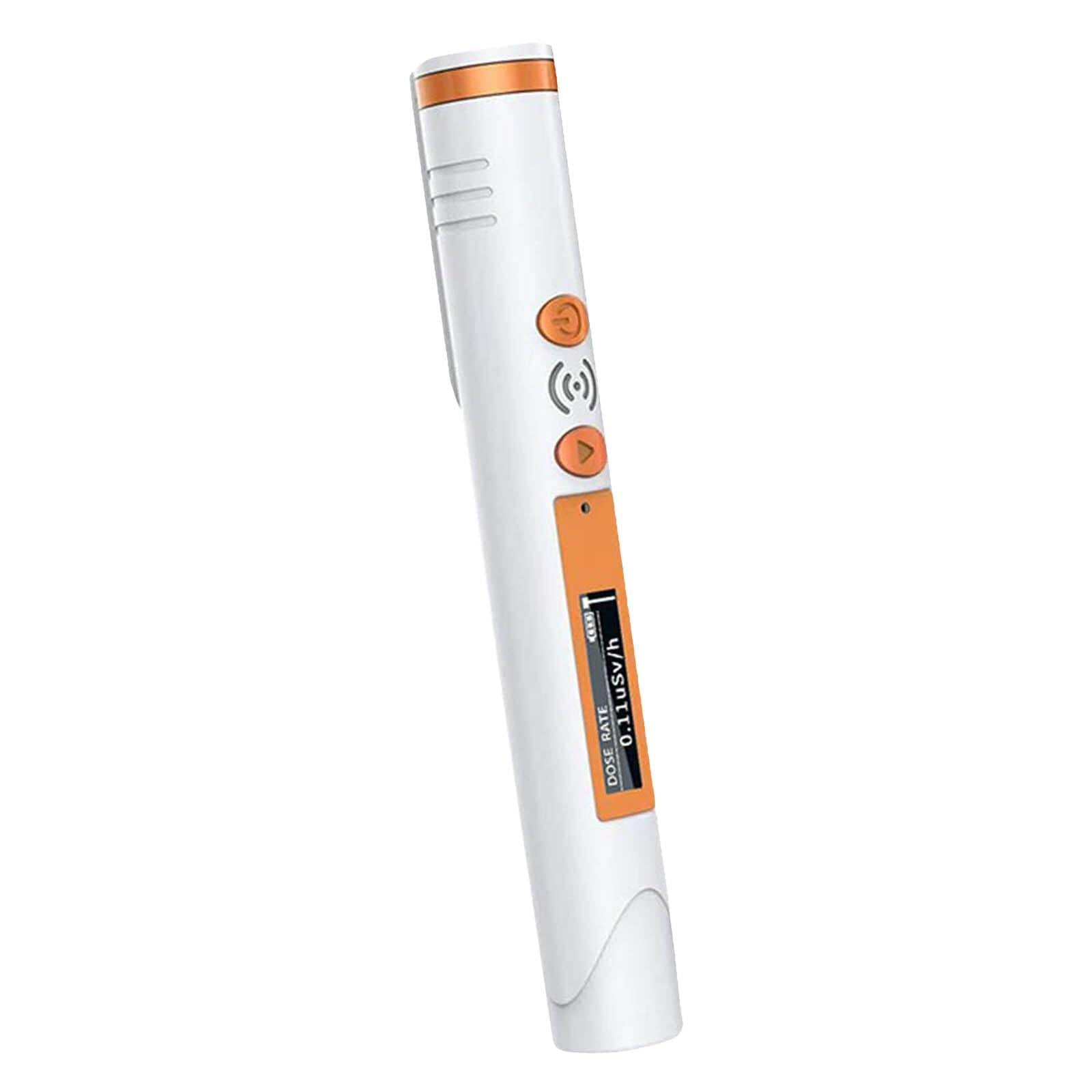 Leyfeng Hand Held Portable Pen Type Radiation Detector Radioactive XY Β ...