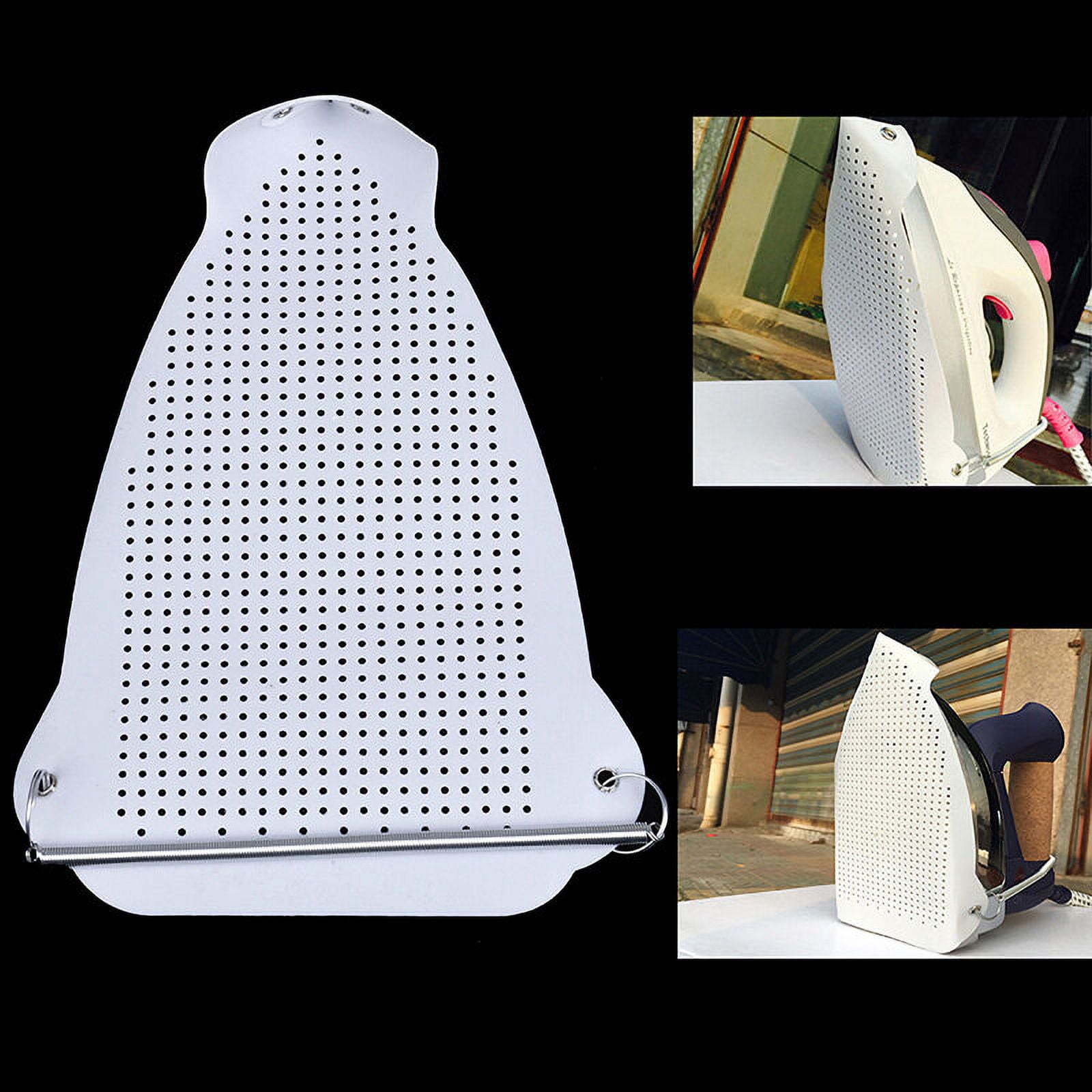 Leyfeng Household iron shoe cover iron shoe ironing boot anti ...