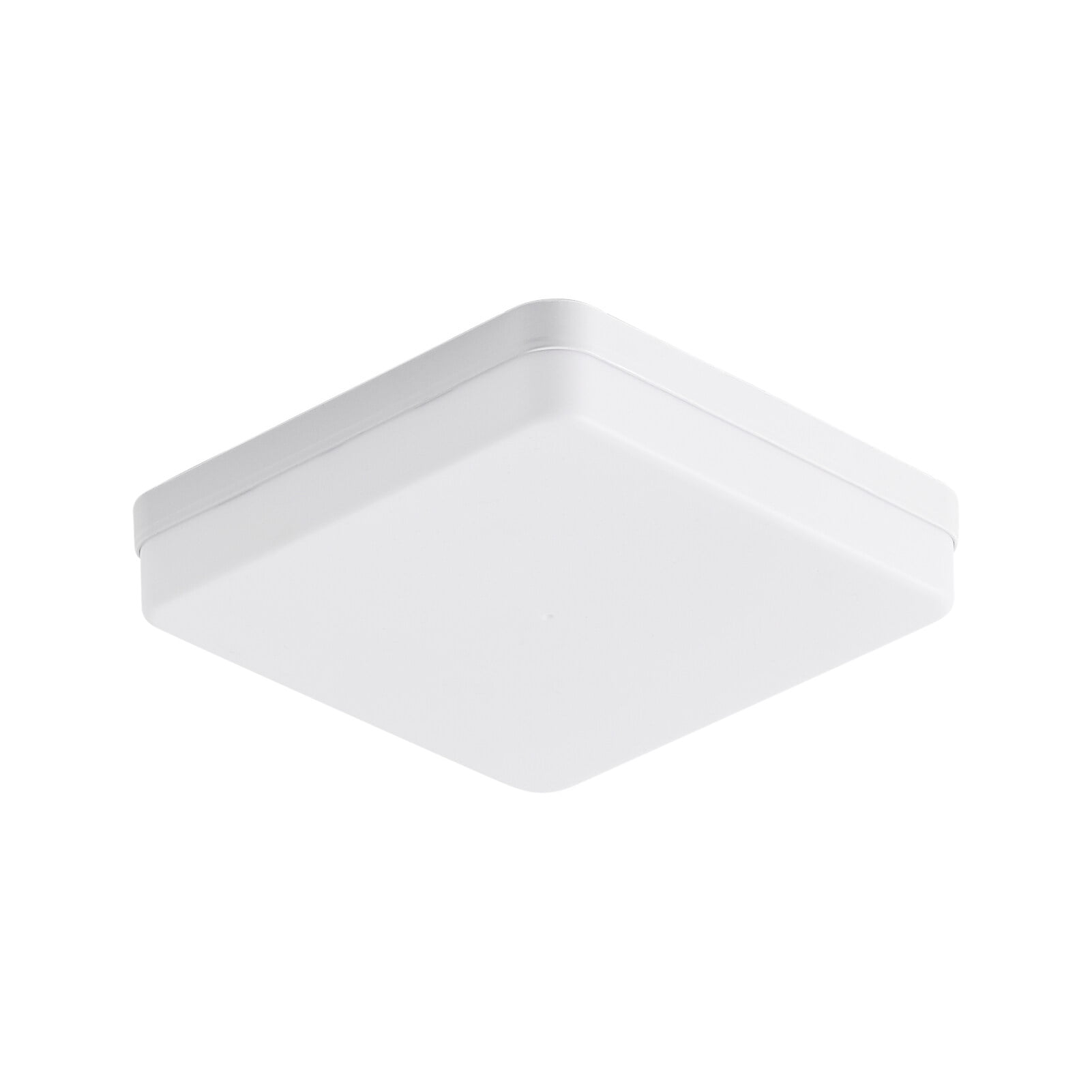 Leyfeng LEDs Ceiling Light Flush Mounting 24W Square Ceiling Lamp for ...