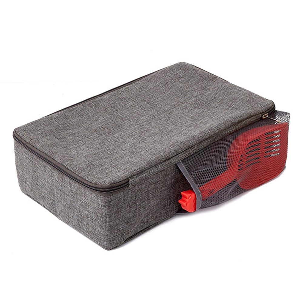 Leyfeng Litter Box, Portable Cat Travel Litter Box for Cats in Car Odor ...