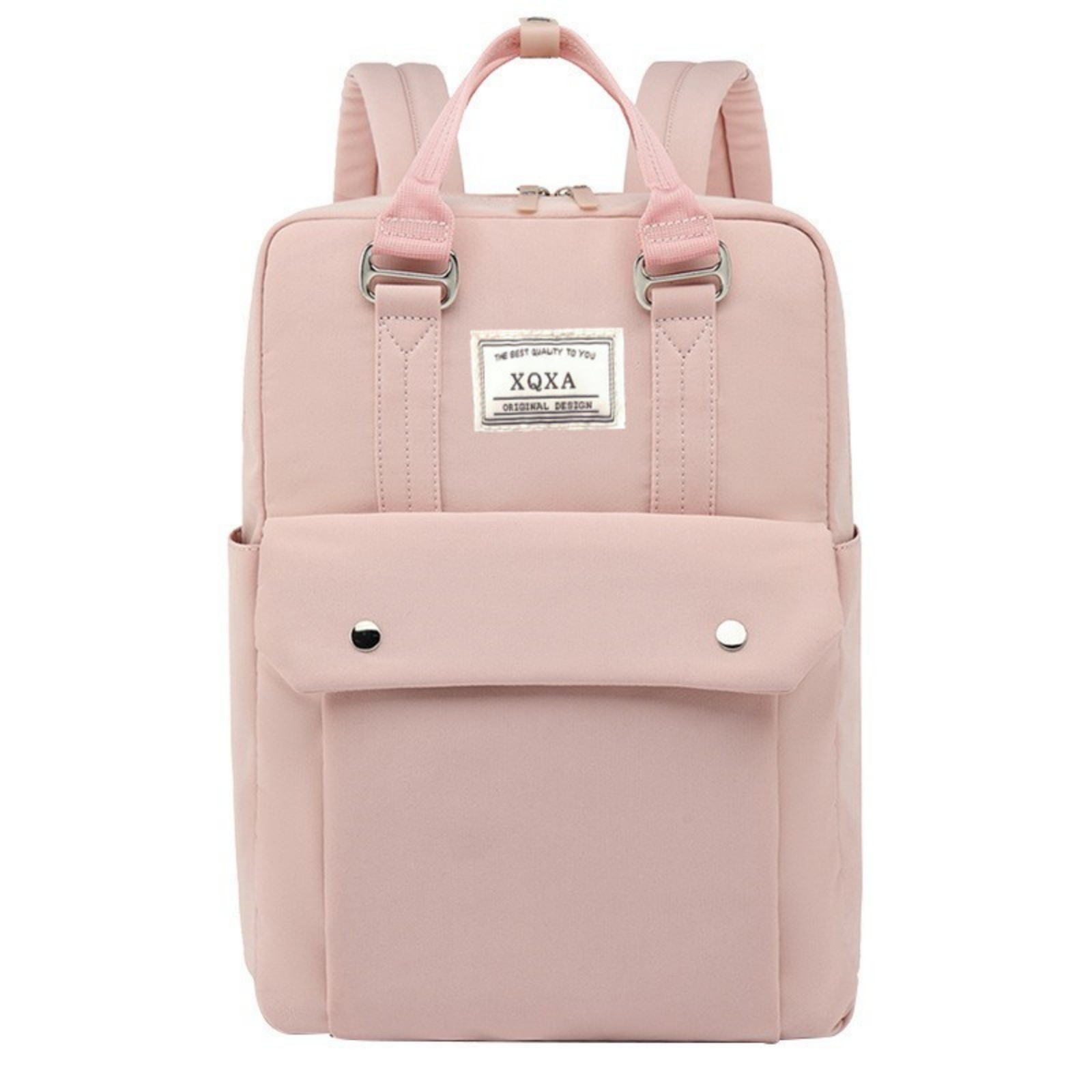 Leyfeng Shoulder Bag, Oxford Cloth Backpack With Anti-Theft Design ...